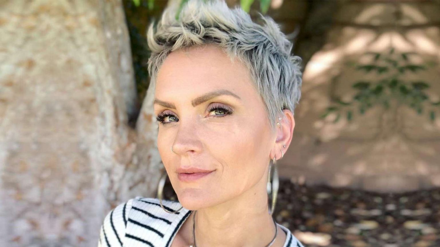 Whippy Cake Short Hairstyles - Likeeed