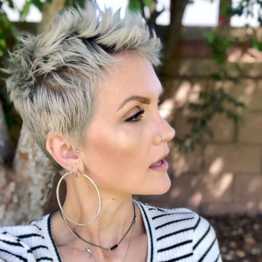 Whippy Cake Short Hairstyles - Likeeed