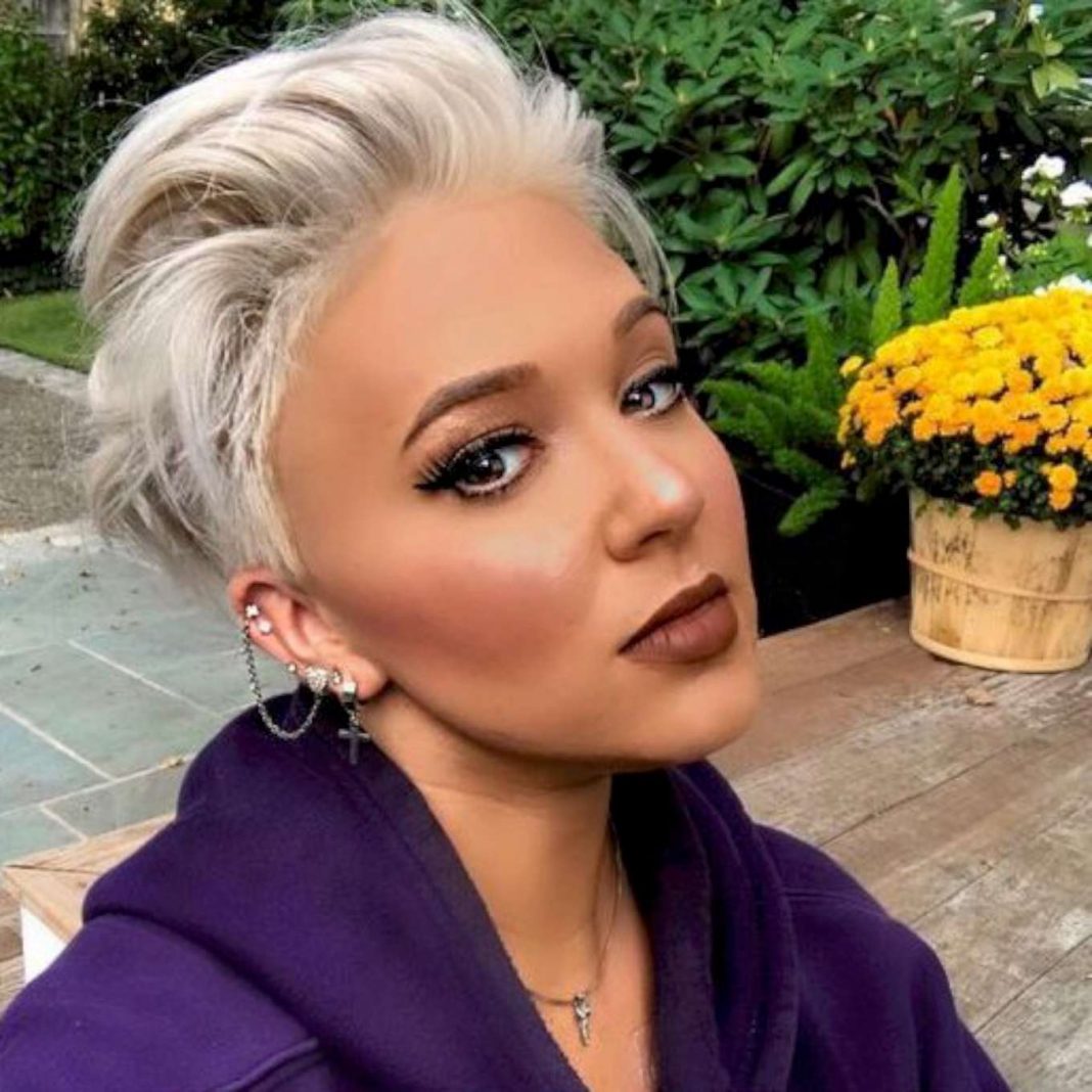 Renee Anderson Short Hairstyles - Likeeed