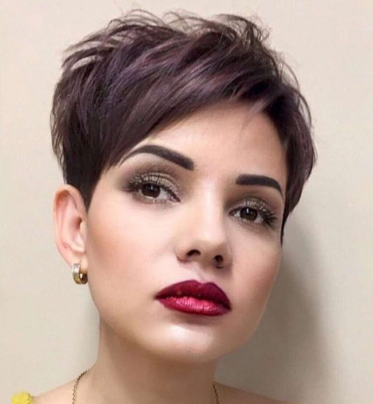 Bethany Moore Short Hairstyles - Likeeed