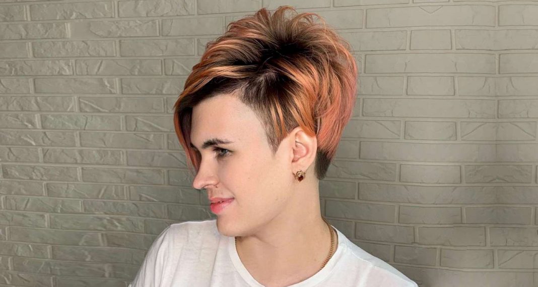 Petra Davis Short Hairstyles - Likeeed