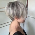 Maureen Ross Short Hairstyles - Likeeed